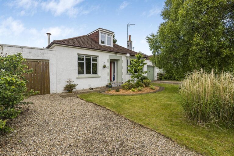 Balvie Avenue, Old Drumchapel, Glasgow - Elevate Property Services ...