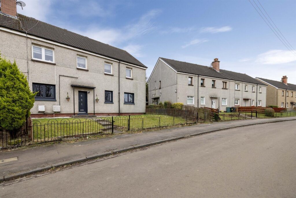 Properties - Elevate Property Services - West Dunbartonshire Estate Agents